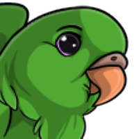 Psittaco Mutations | OviExtra: OviPets Fansite