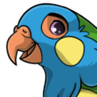 Psittaco Mutations | OviExtra: OviPets Fansite