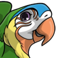 Psittaco Mutations | OviExtra: OviPets Fansite