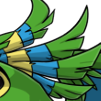 Psittaco Mutations | OviExtra: OviPets Fansite