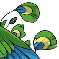 Psittaco Mutations | OviExtra: OviPets Fansite