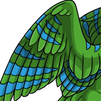 Psittaco Mutations | OviExtra: OviPets Fansite