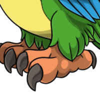 Psittaco Mutations | OviExtra: OviPets Fansite