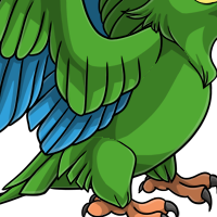 Psittaco Mutations | OviExtra: OviPets Fansite