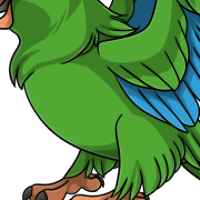 Psittaco Mutations | OviExtra: OviPets Fansite