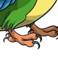 Psittaco Mutations | OviExtra: OviPets Fansite