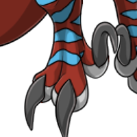 Raptor Mutations | OviExtra: OviPets Fansite