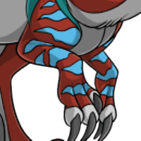 Raptor Mutations | OviExtra: OviPets Fansite