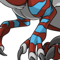 Raptor Mutations | OviExtra: OviPets Fansite