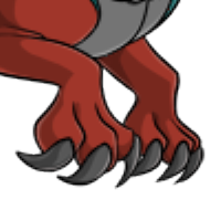 Raptor Mutations | OviExtra: OviPets Fansite