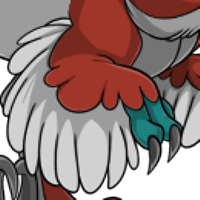 Raptor Mutations | OviExtra: OviPets Fansite