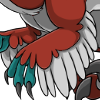 Raptor Mutations | OviExtra: OviPets Fansite