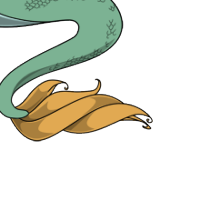 Serpentes Mutations | OviExtra: OviPets Fansite