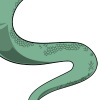 Serpentes Mutations | OviExtra: OviPets Fansite