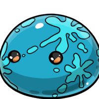 OviExtra: Slime
