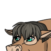 Taurus Mutations | OviExtra: OviPets Fansite